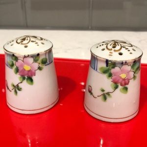 Nippon | Dining | Nippon Vintage Condiment Set | Poshmark